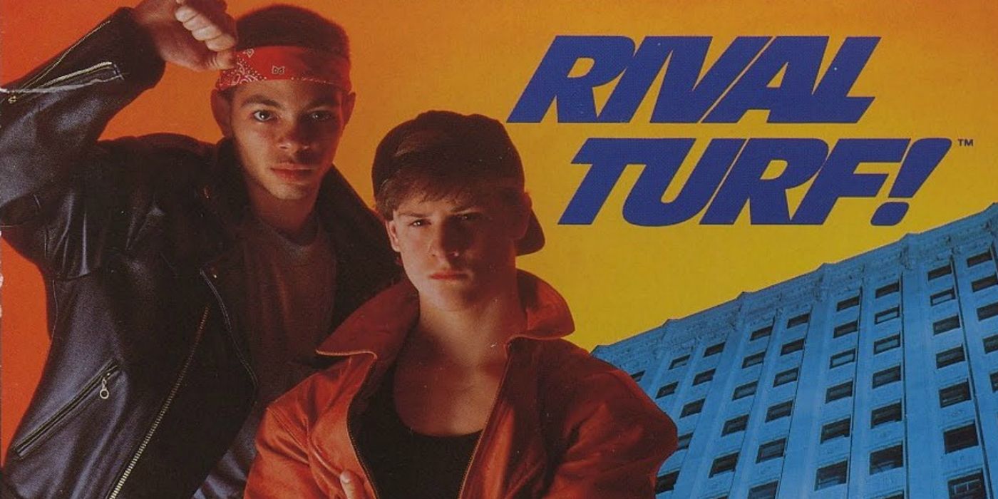 15 Wonderfully Bad Retro Video Game Box Covers