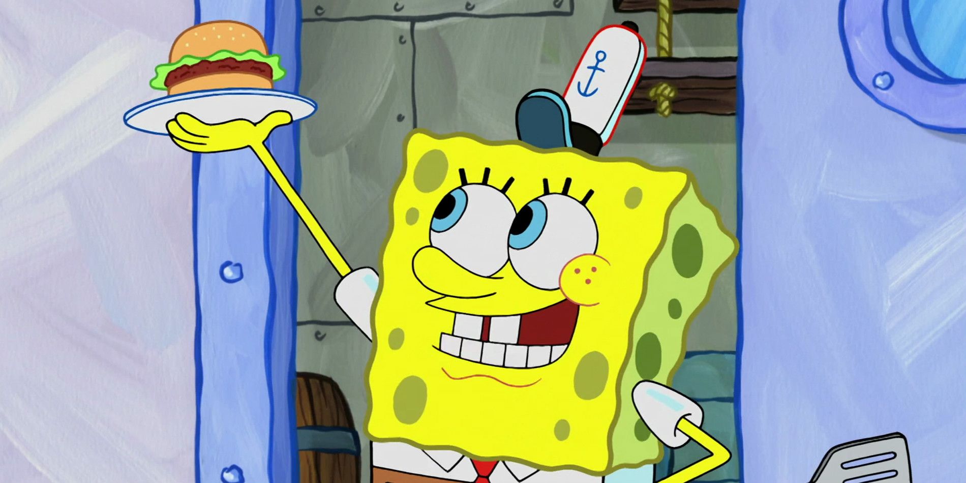 5 Best Fictional Chefs (& 5 Worst) From Movies & TV, Ranked