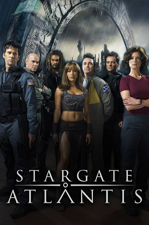 All 8 Stargate Movies & Shows, Ranked Worst To Best