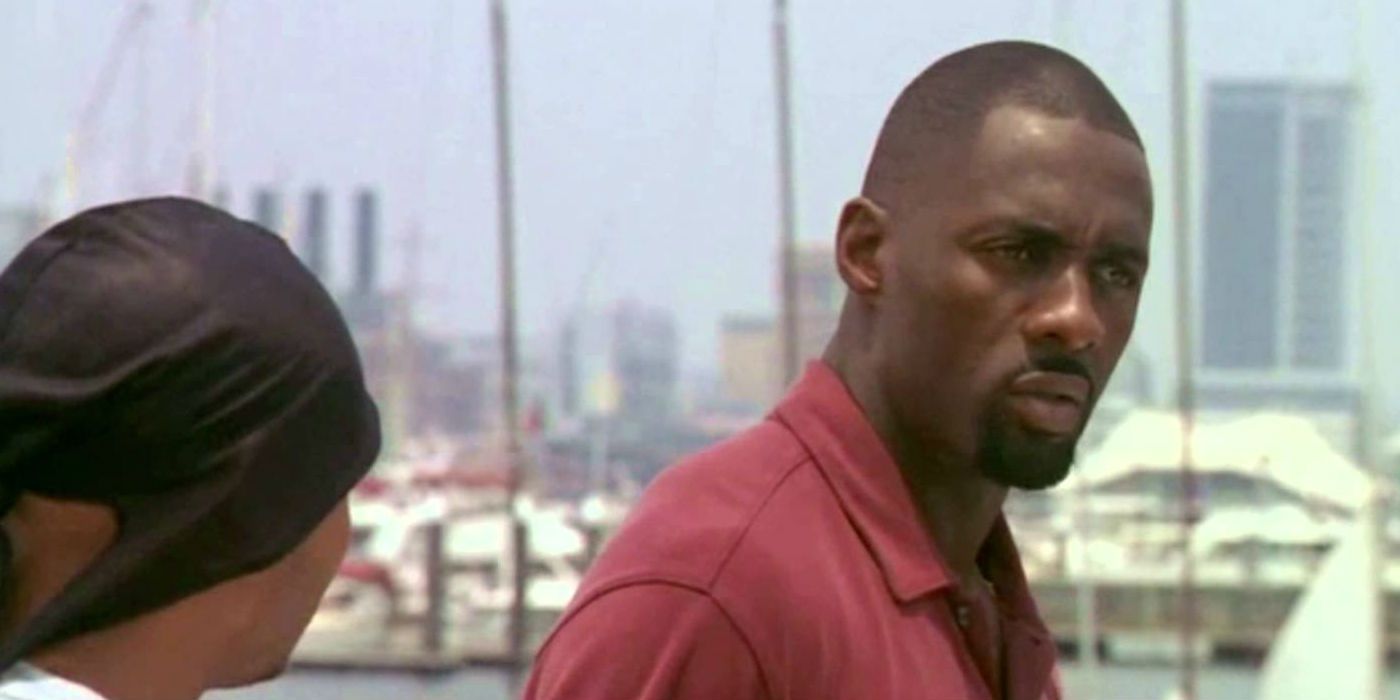 The 15 Best Crime Families In Movie And TV History