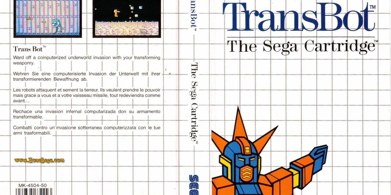 15 Wonderfully Bad Retro Video Game Box Covers