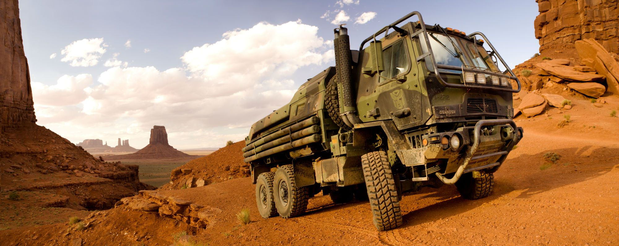 Hound Returns For Transformers 5 As The Autobot Medic
