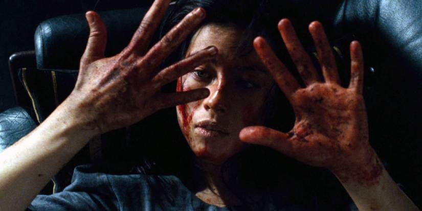 15 Bloodiest Horror Movies Of All Time