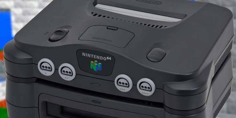Every Nintendo Video Game Console Release In Chronological Order