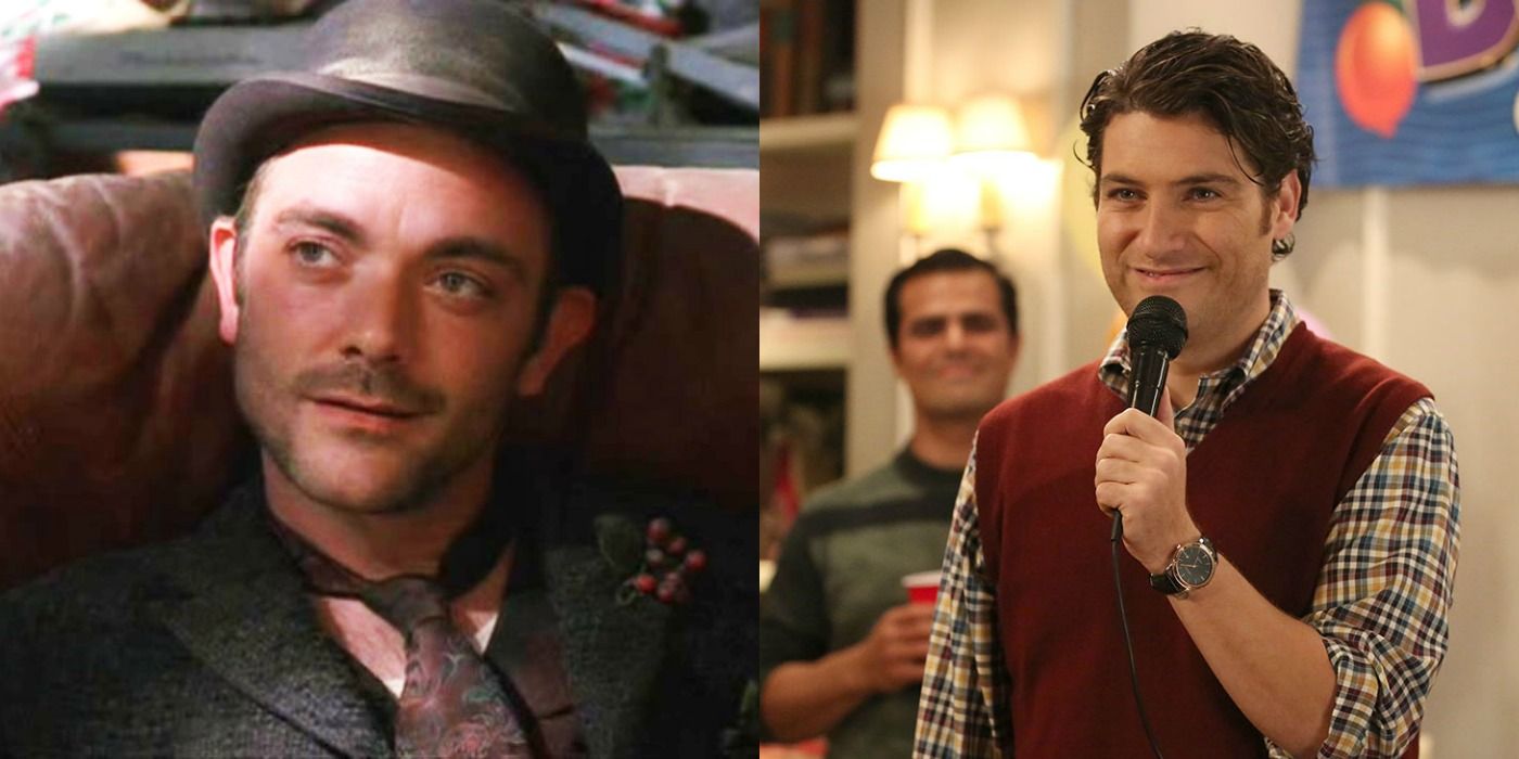 What if Firefly Was Cast Today?