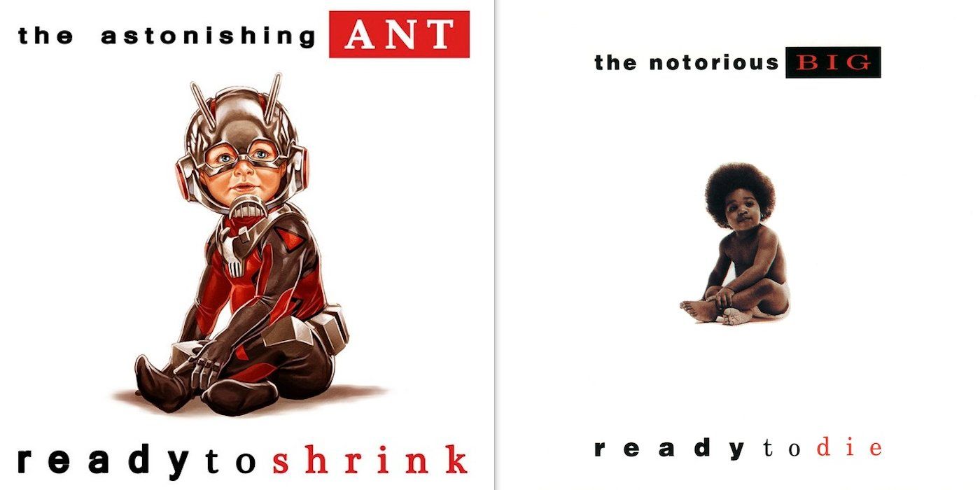 15 Best Marvel Hip Hop Variant Album Covers