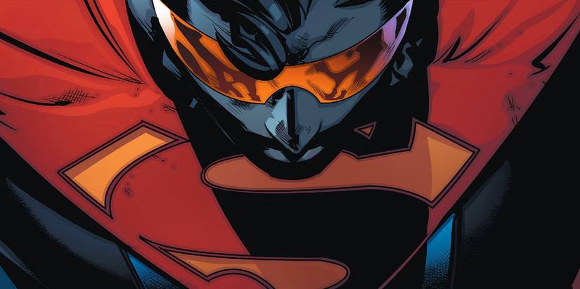 Eradicator Superman's Comic Origins & Powers Explained