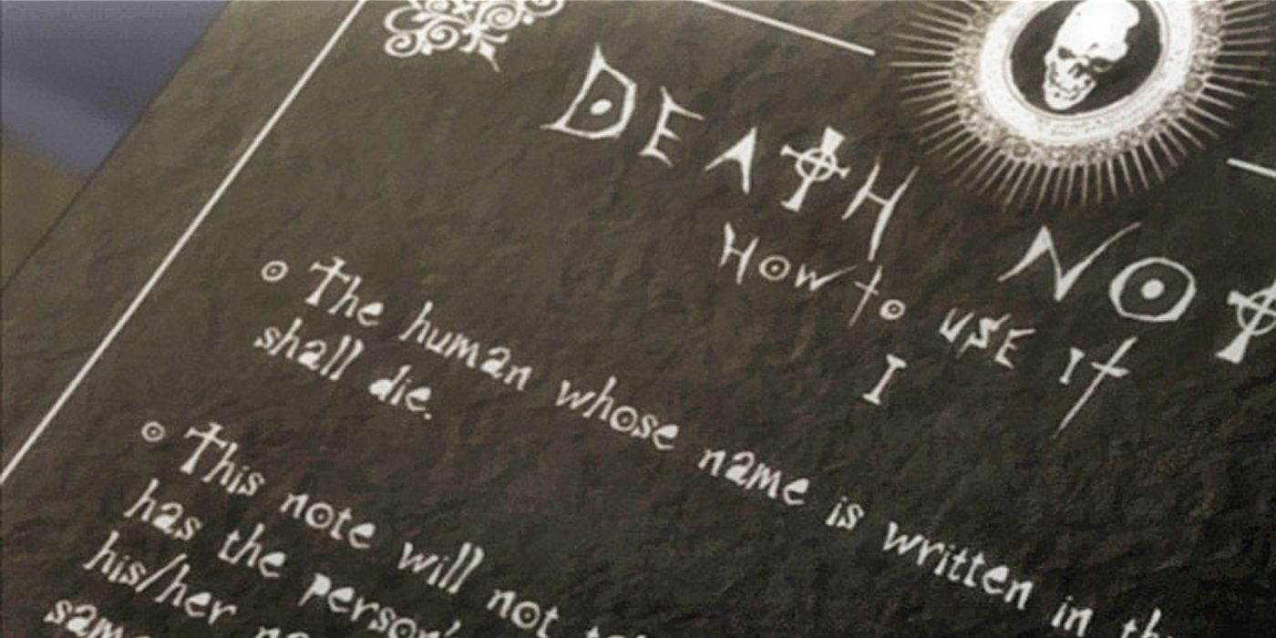 Death Note Writer Says the Movie is 'Heat with Teenagers'