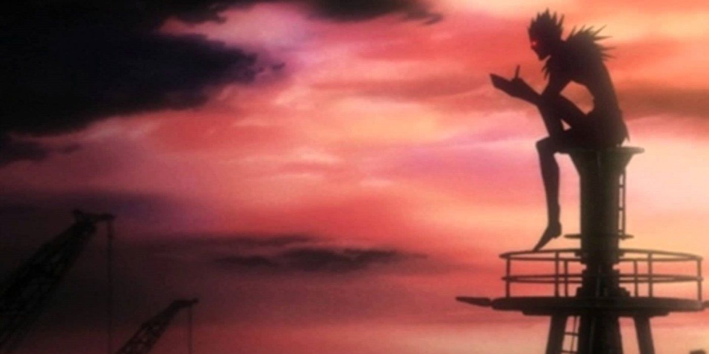 Death Note: The Main Characters, Ranked From Worst To Best By Character Arc