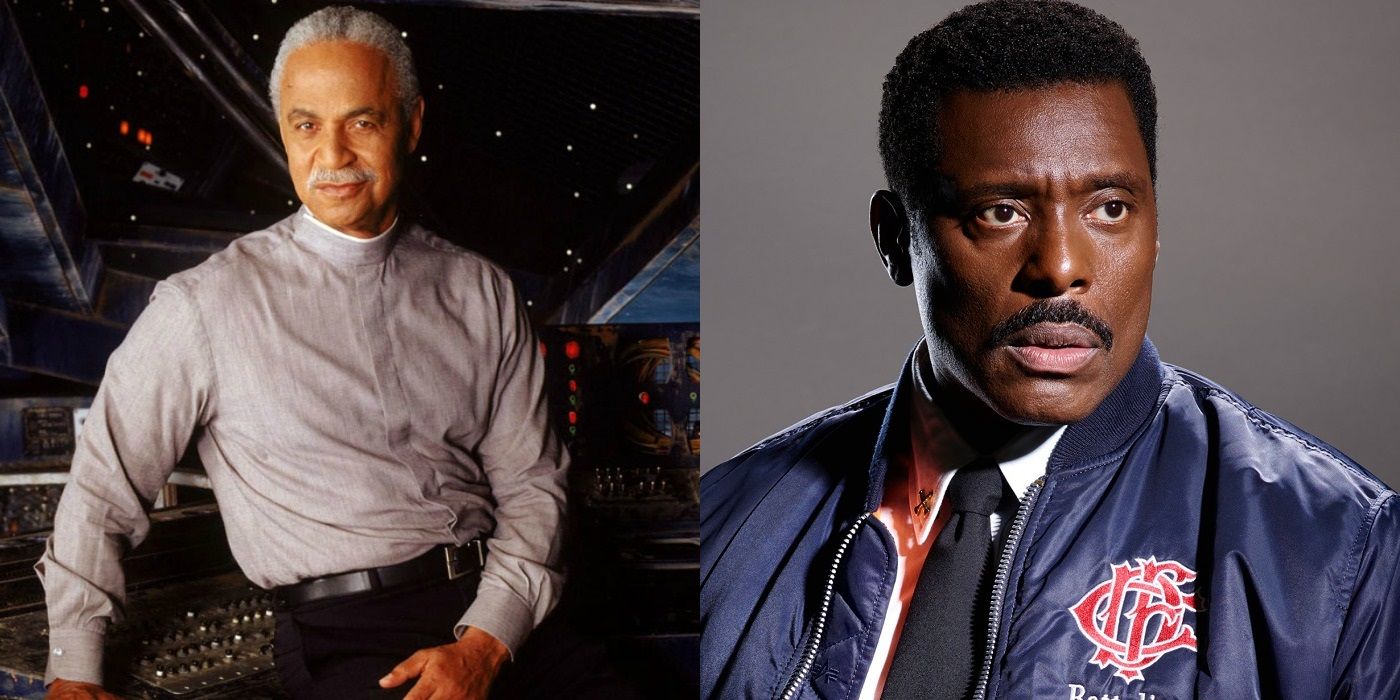 What if Firefly Was Cast Today?