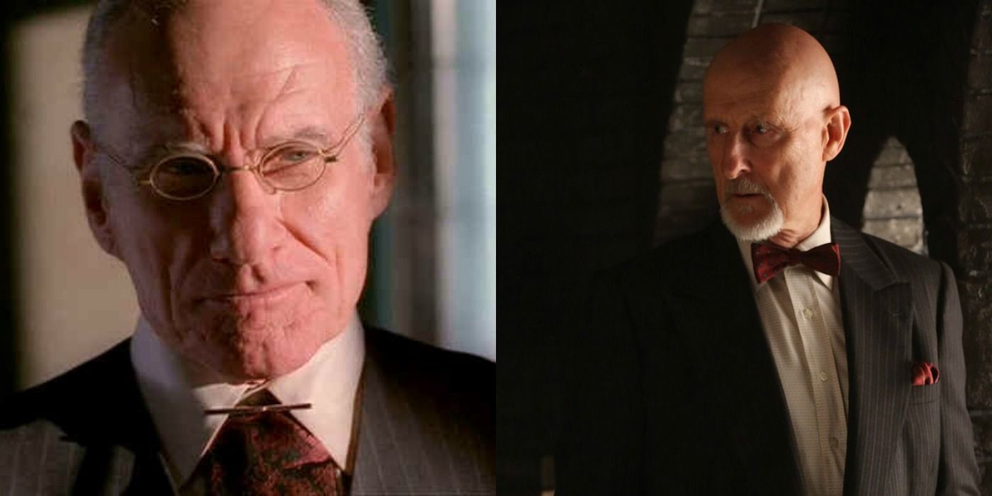 What if Firefly Was Cast Today?