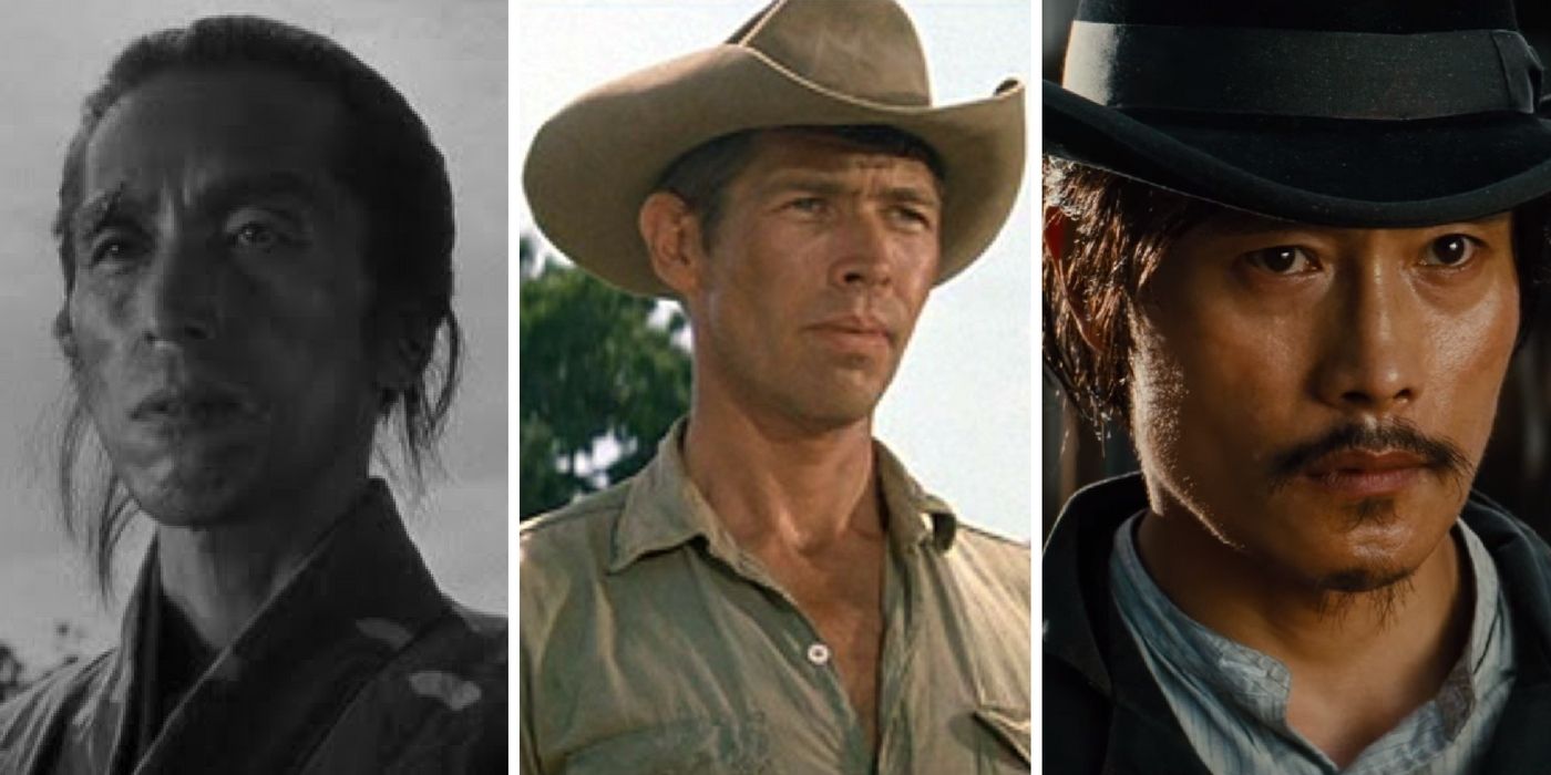 The Magnificent Seven(s) & Seven Samurai: Similarities & Differences