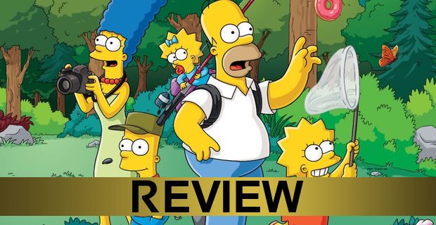 The Simpsons Season 28 Premiere Review & Discussion