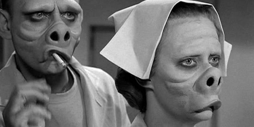 10 Types Of Twilight Zone Episodes