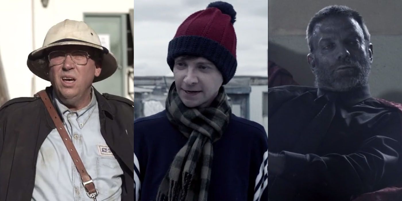 Z Nation Review: Murphy's Miracle