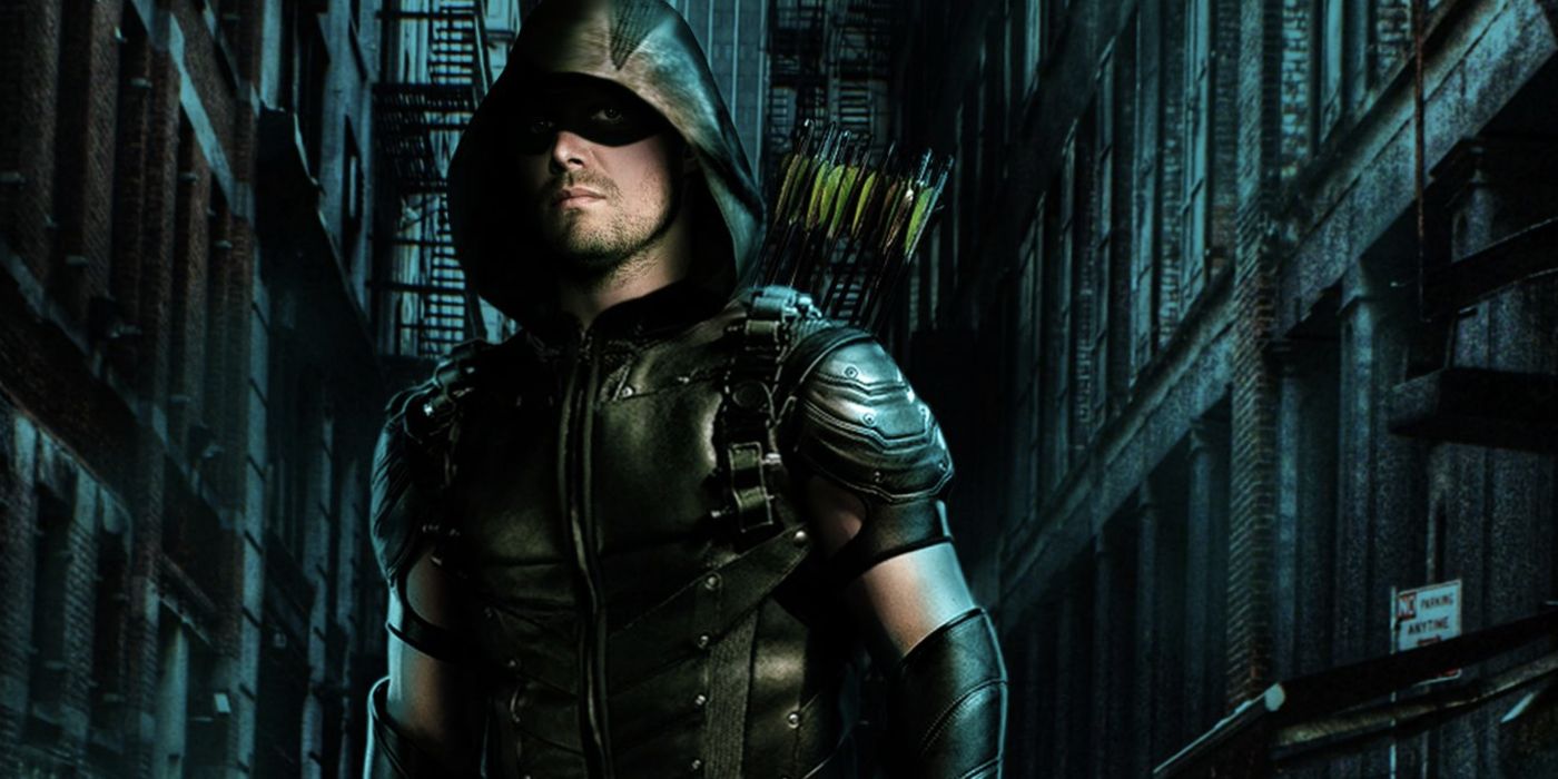 Arrow: [Spoiler] Reportedly Returning in Season 5