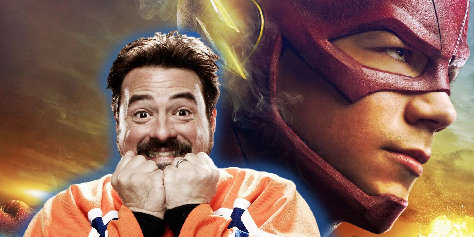 The Flash: Kevin Smith's 'Killer Frost' Episode Synopsis Revealed