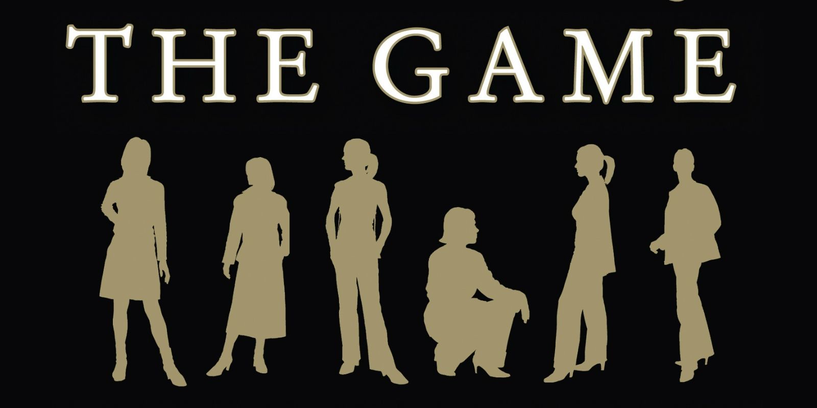 James Franco to Play Pick-Up Artist in The Game