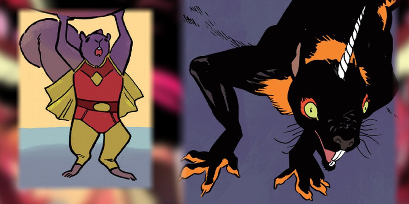 The Newest Villains In Marvel Comics You Need To Know About