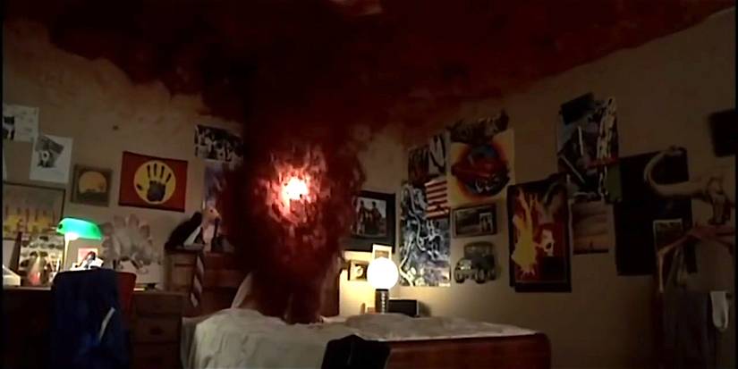 15 Bloodiest Horror Movies Of All Time