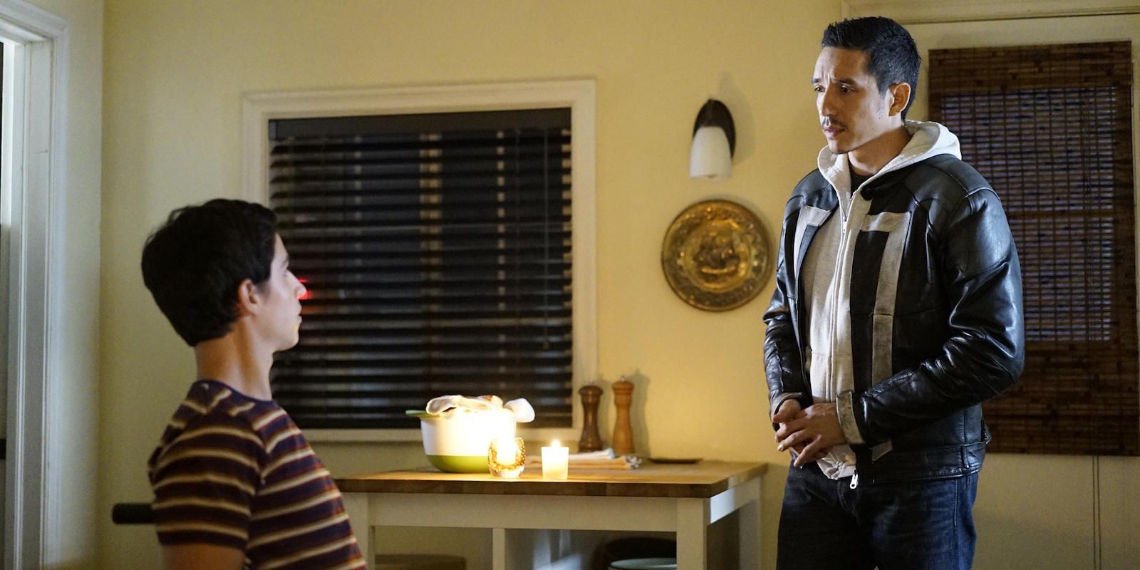 Agents Of SHIELD: The 10 Best Ghost Rider Quotes