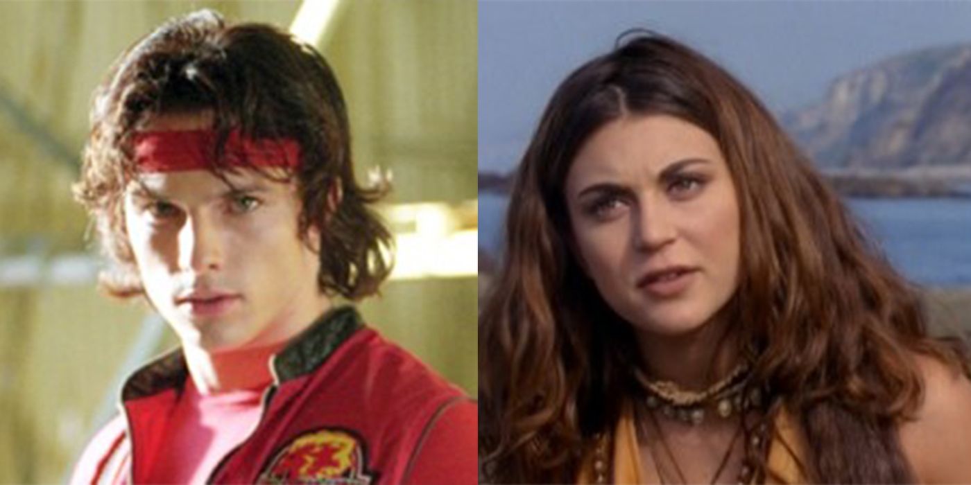 15 Superpowers You Didn’t Know The Power Rangers Had