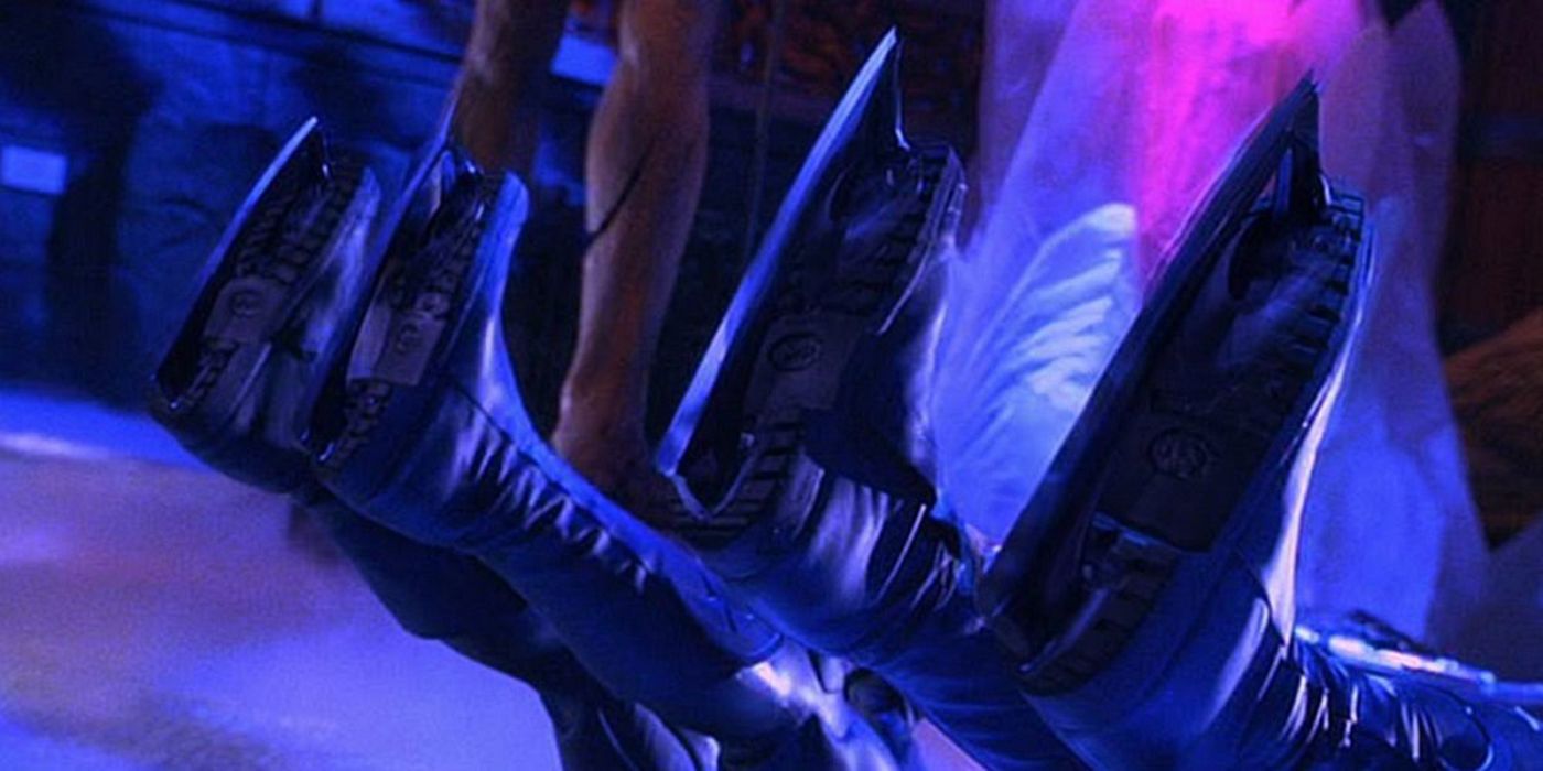 15 Gadgets Batman Has Only Ever Used Once
