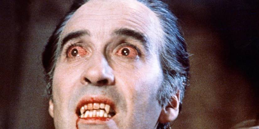 10 Best Hammer Films Horror, Ranked