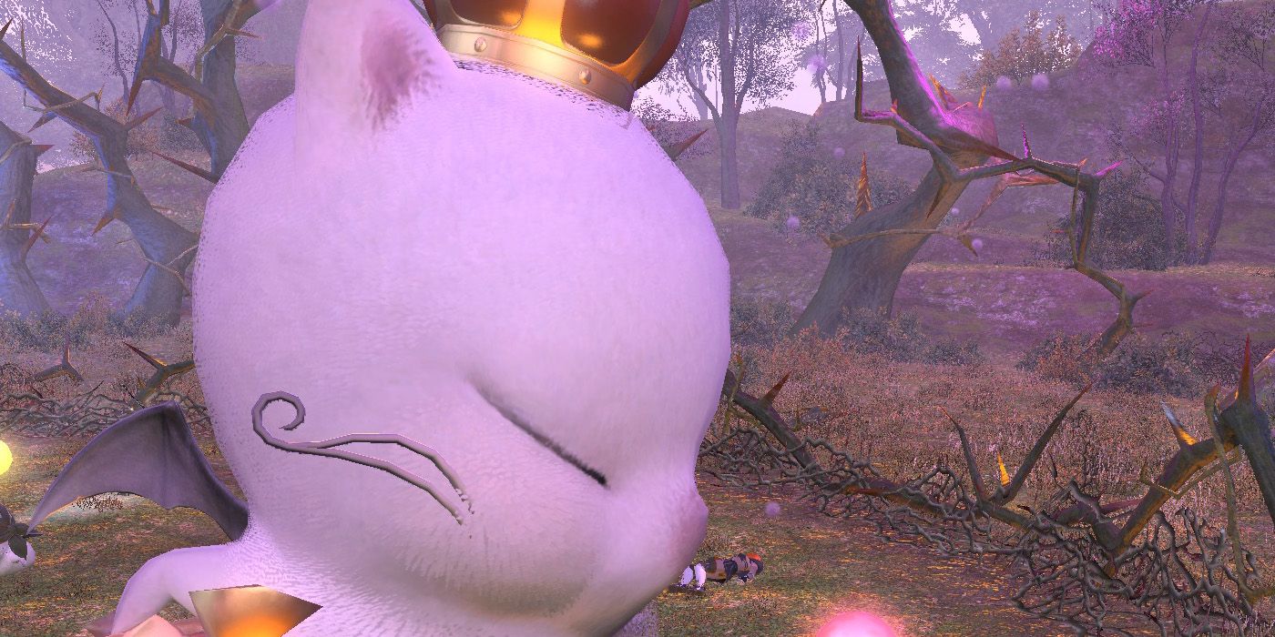 15 Most Memorable Final Fantasy Boss Battles Ever