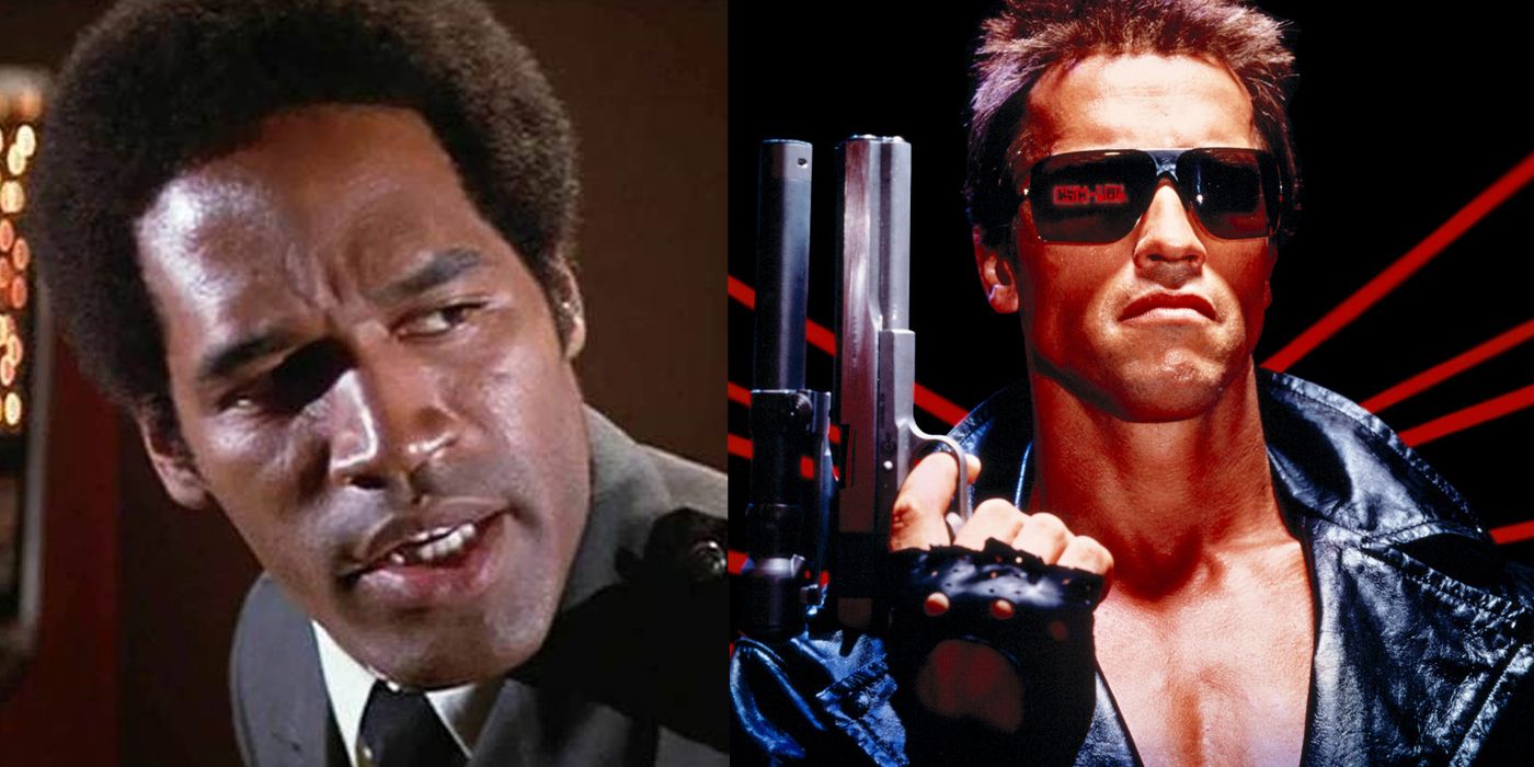 10 Original Casting Choices That Would Have Drastically Changed Famous ...