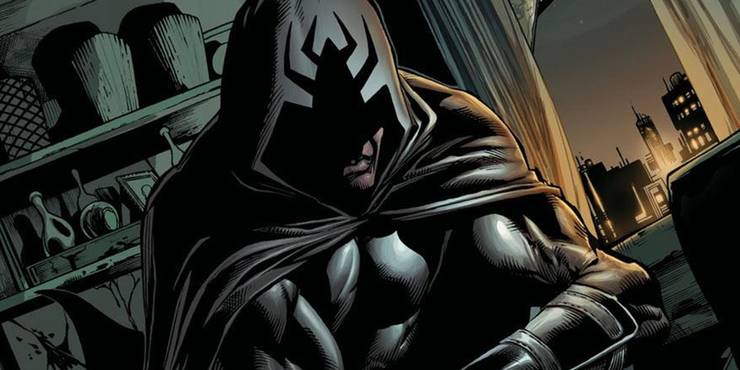 Hilarious Batman Rip Offs That Prove There Can Only Be One True Dark Knight