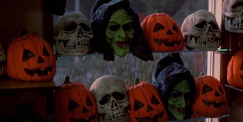 15 Best Horror Movie Masks of All Time