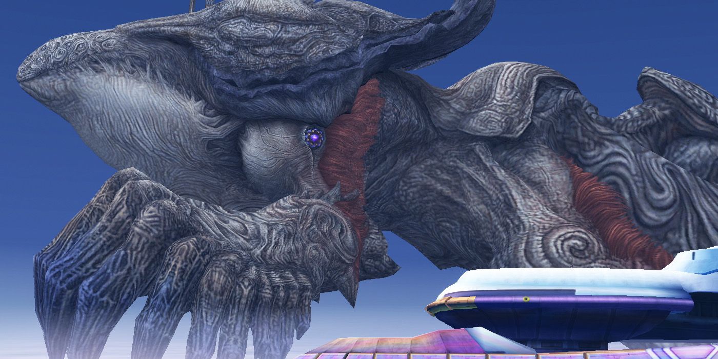 15 Most Memorable Final Fantasy Boss Battles Ever