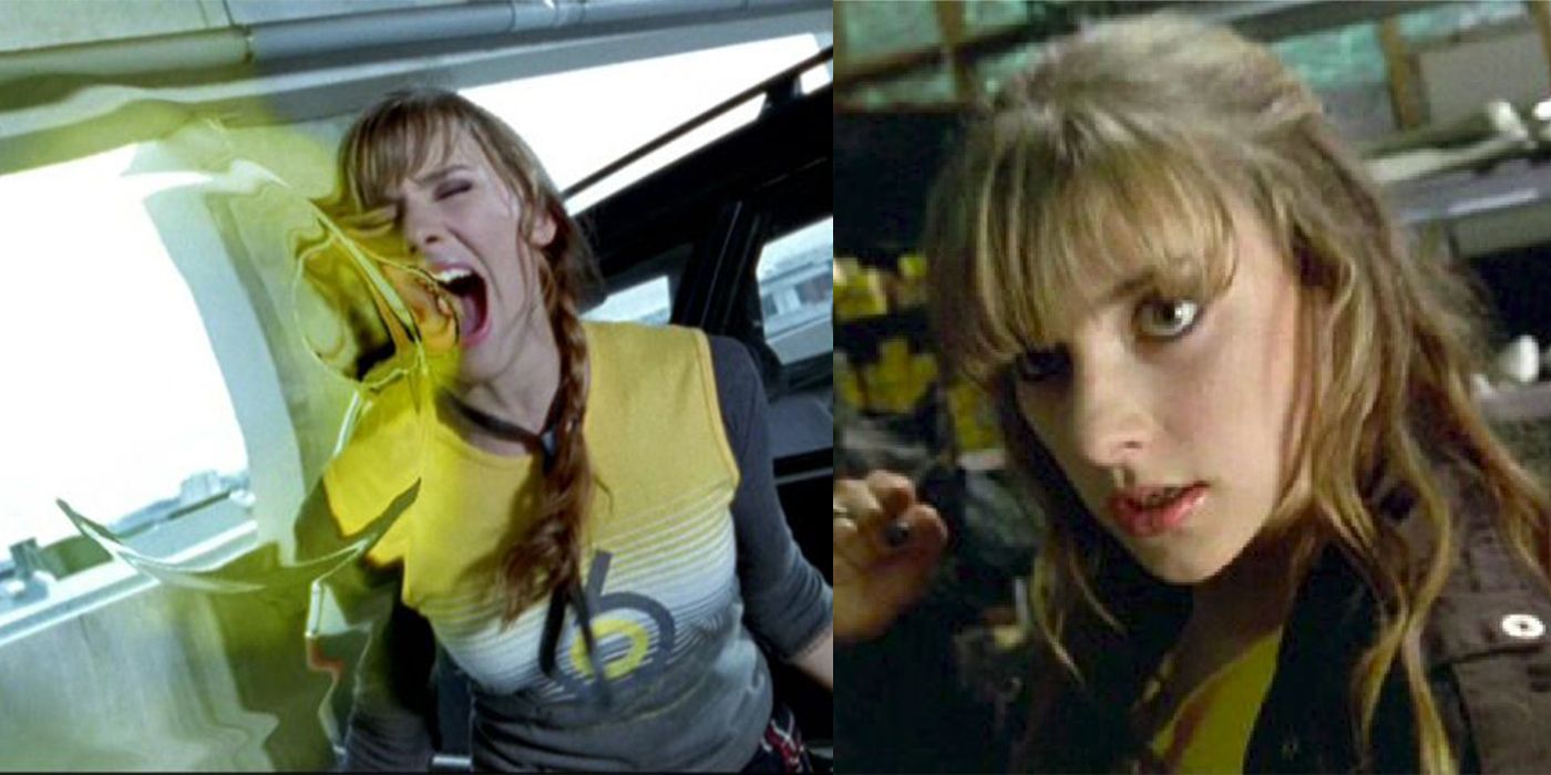 15 Superpowers You Didn’t Know The Power Rangers Had