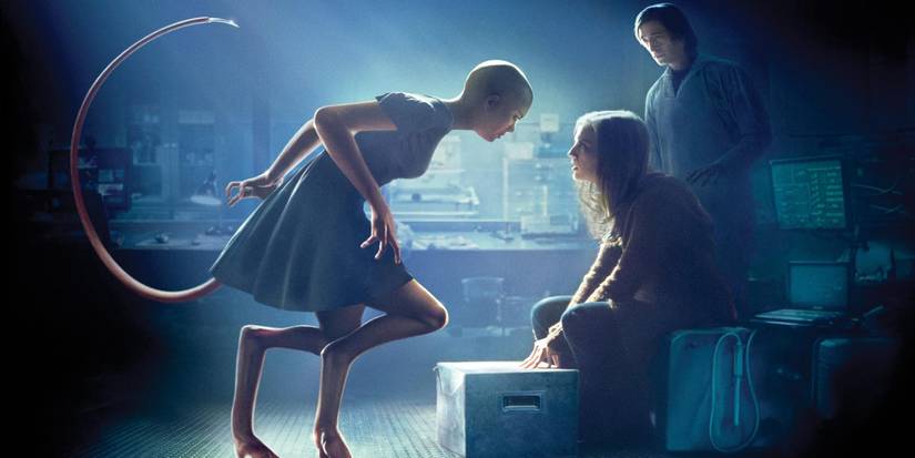 Splice: Why The Sci-Fi Horror Movie Took So Long To Make