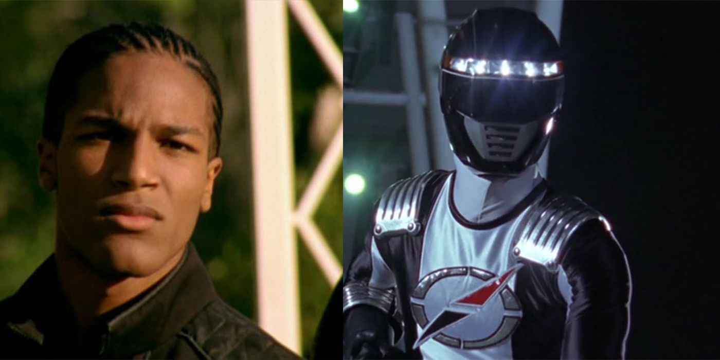 15 Superpowers You Didn’t Know The Power Rangers Had