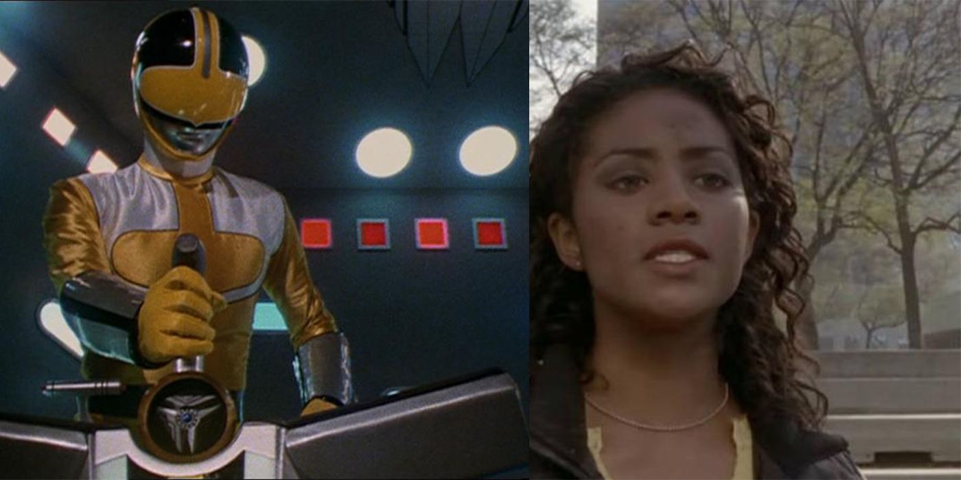 15 Superpowers You Didn’t Know The Power Rangers Had