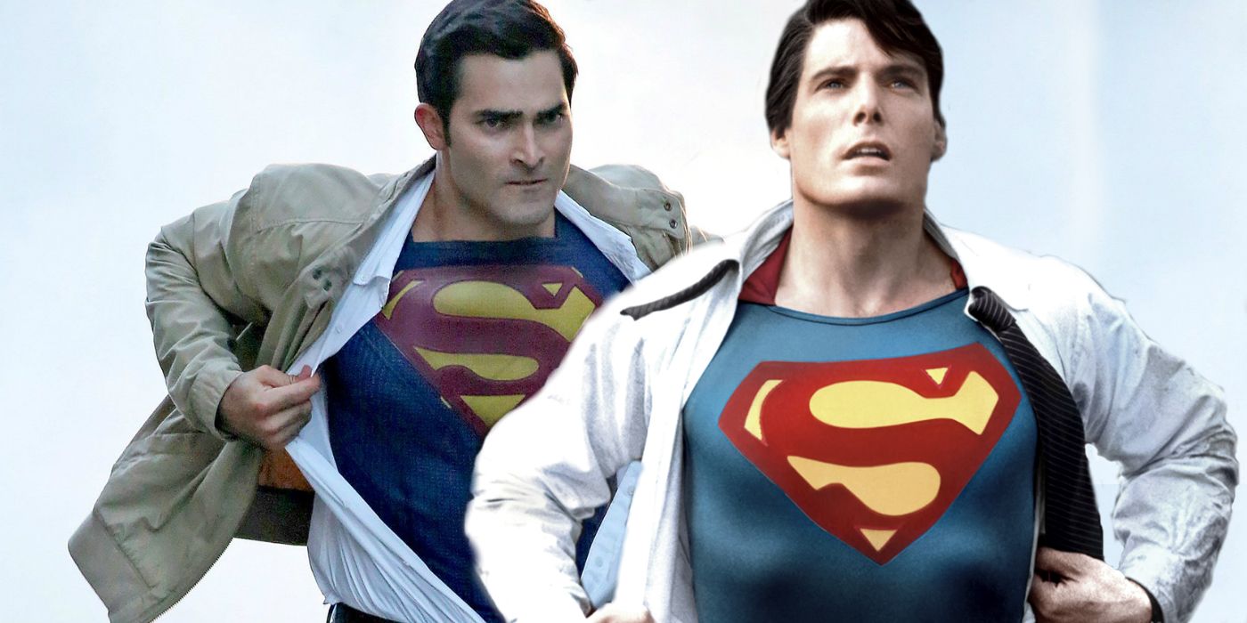 Supergirl Season 2's Connections to Richard Donner's Superman