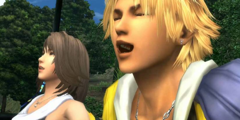 After The Rumored FF9 Remake, This Final Fantasy Also Deserves A Full Remake (& It's Not FF6)
