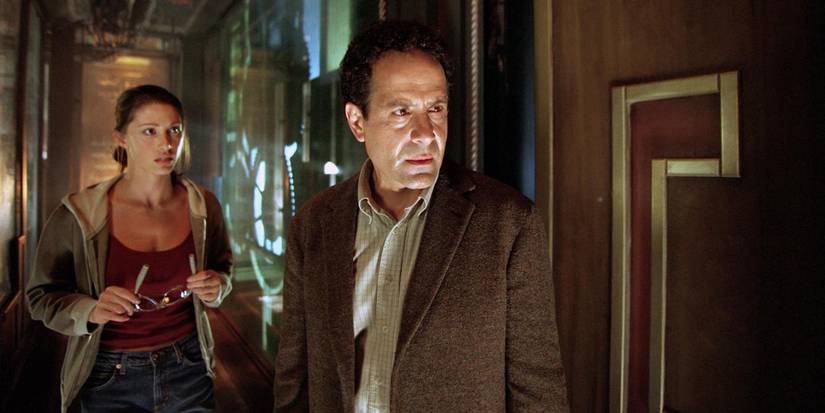 Thirteen Ghosts: Every Ghost In The Black Zodiac Explained