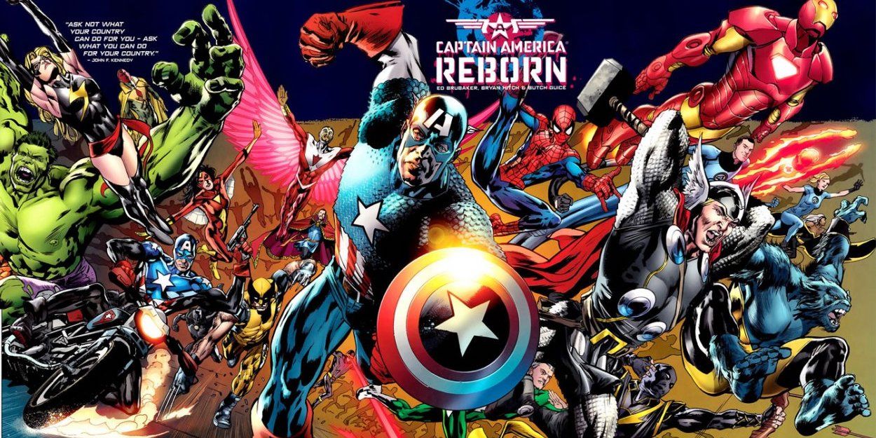 15 Confusing Marvel Comics Storylines, Explained