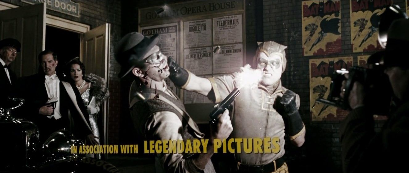 Biggest Easter Eggs In Comic Book Movies, Ranked