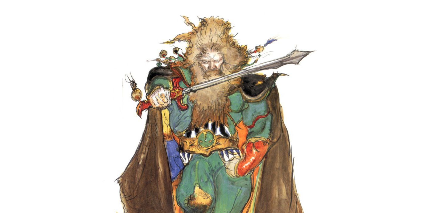 Final Fantasy: 15 Biggest Unanswered Questions