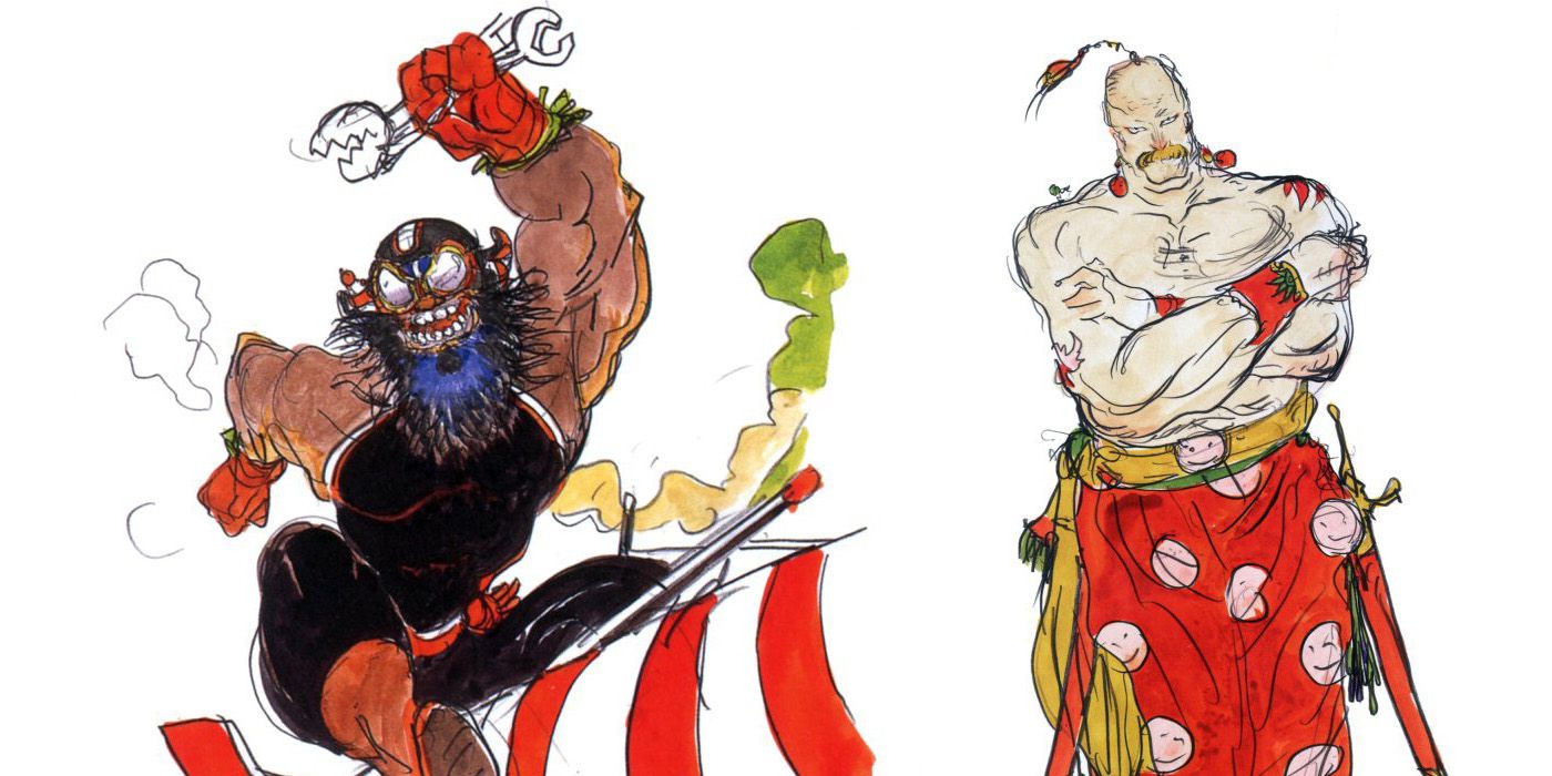 Final Fantasy: 15 Biggest Unanswered Questions