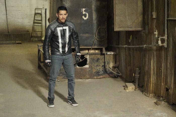 Agents Of SHIELD: 'Deals With Our Devils' Synopsis & Photos Revealed