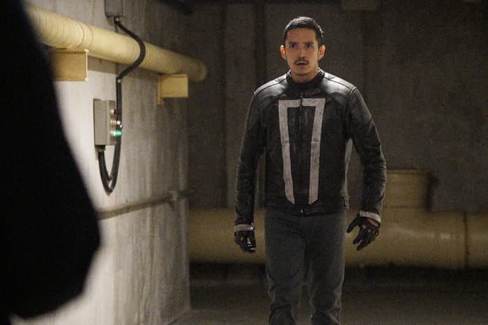 Agents Of SHIELD: 'Deals With Our Devils' Synopsis & Photos Revealed