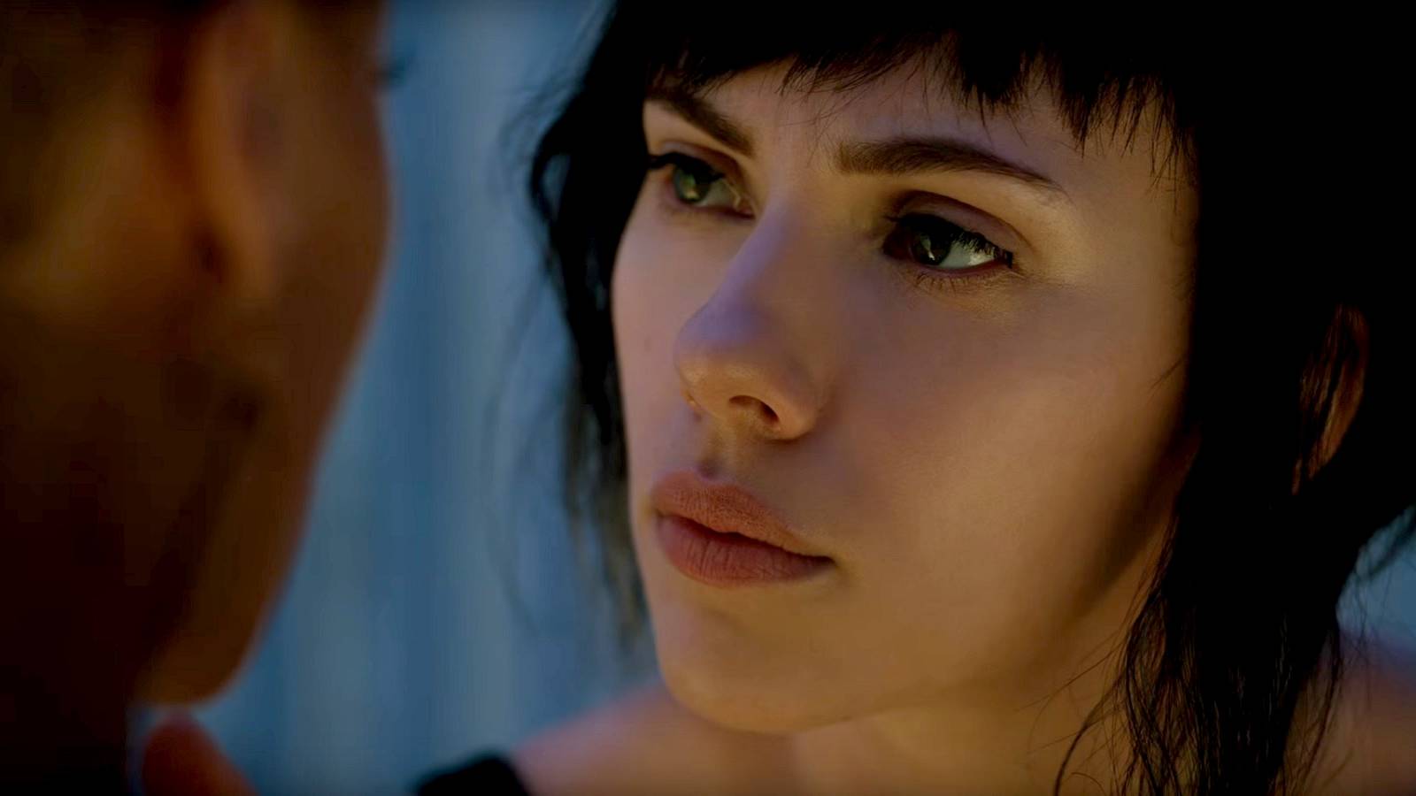 Ghost in the Shell Star Responds to Whitewashing Criticisms