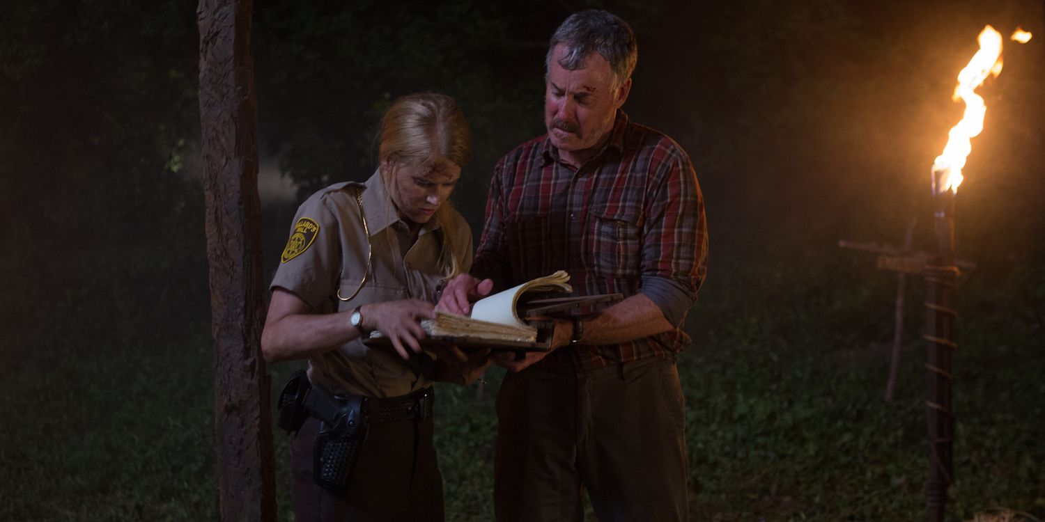 Stan Against Evil: Will Season 4 Happen?