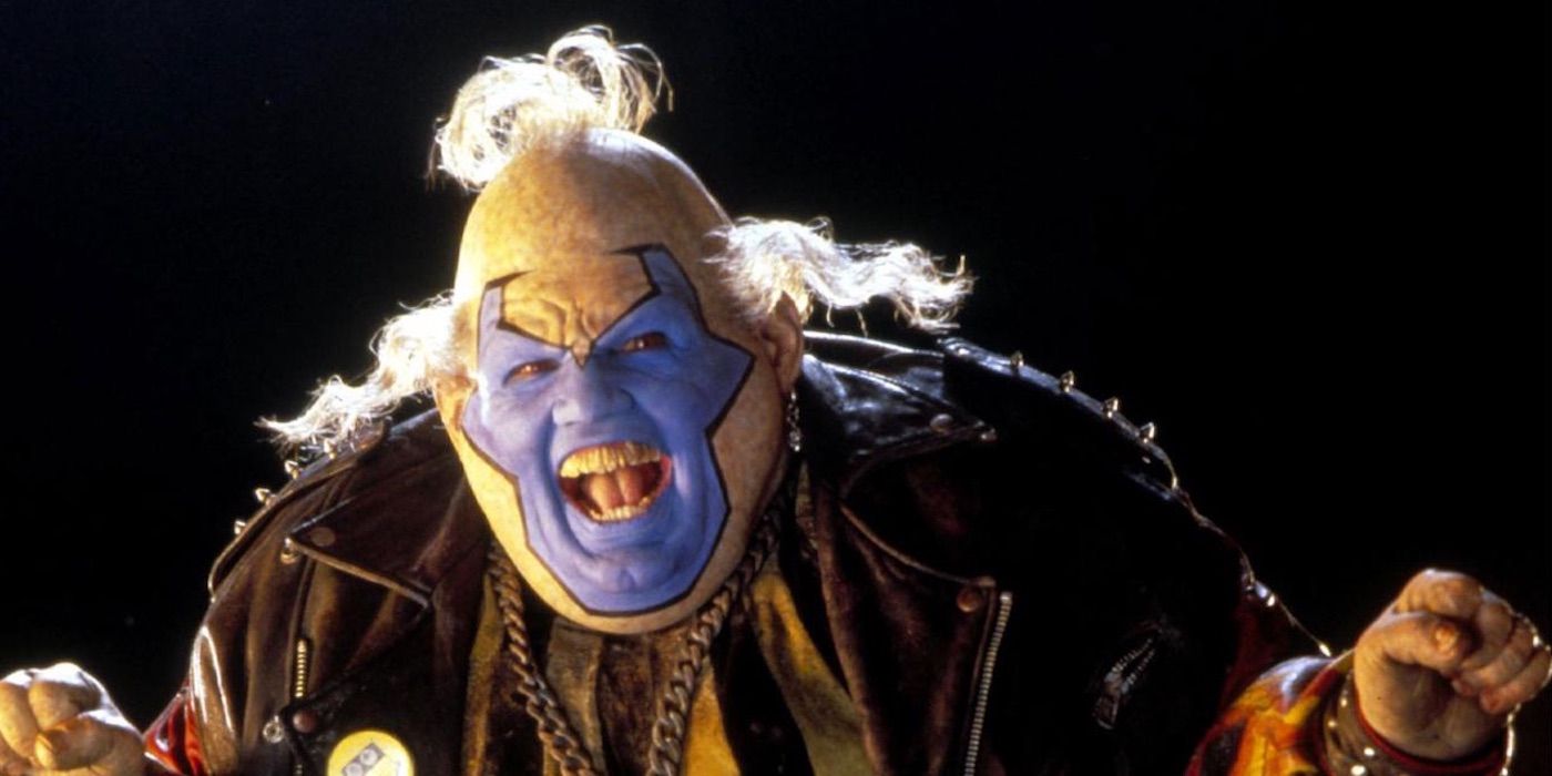 5 Non-Horror Clowns Who Were Scarier Than Expected (& 5 Horror Clowns ...