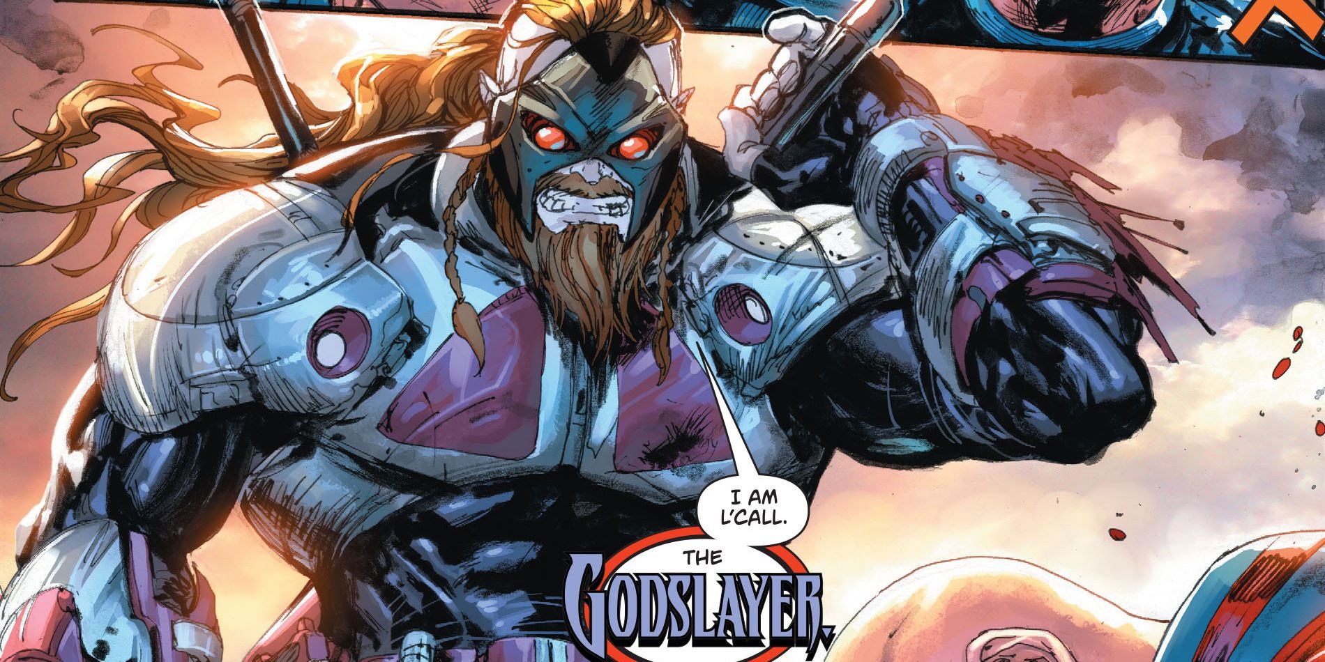 Is Lex Luthor Becoming DC's New Darkseid?